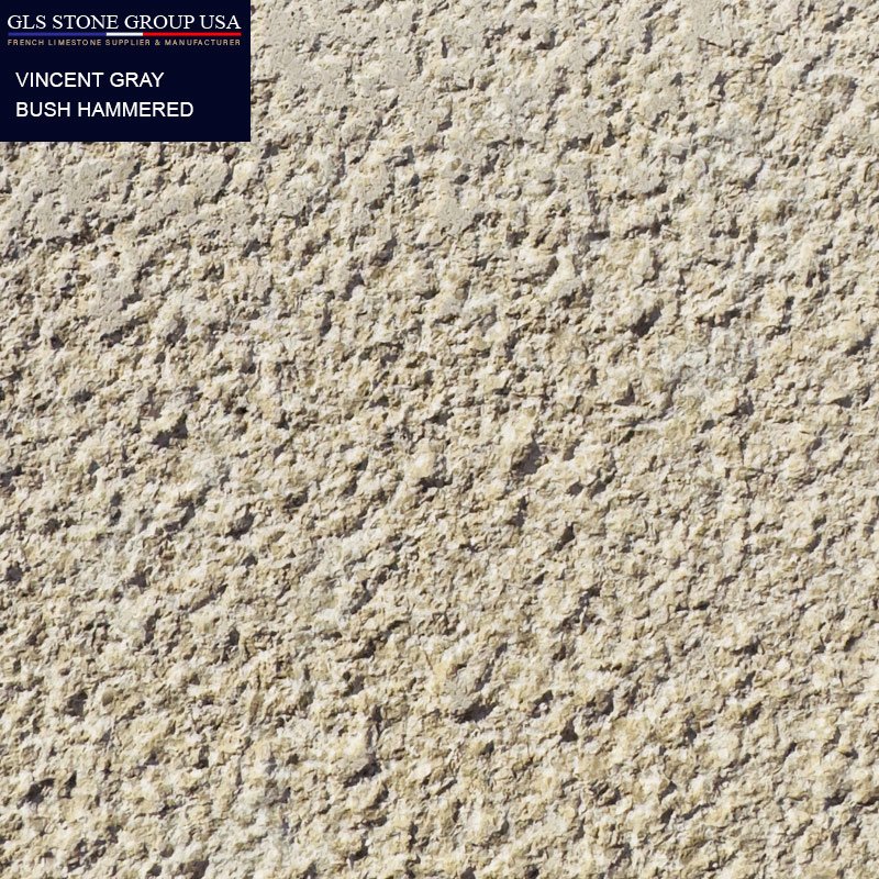 GLS Stone USA - GLS Materials