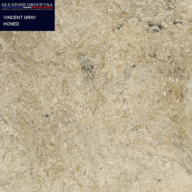 GLS Stone USA - GLS Materials