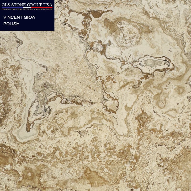 GLS Stone USA - GLS Materials