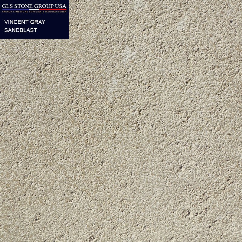 GLS Stone USA - GLS Materials