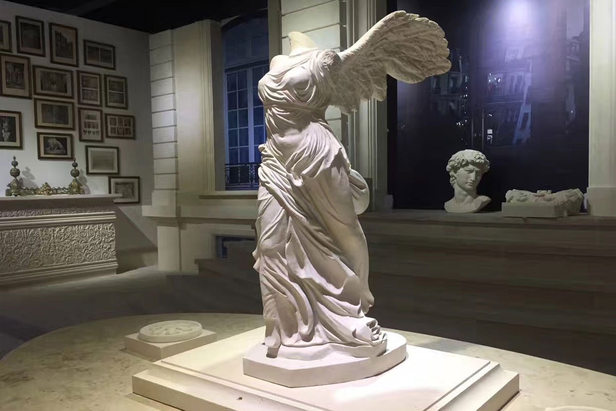 GLS Stone USA - Architectural Elements